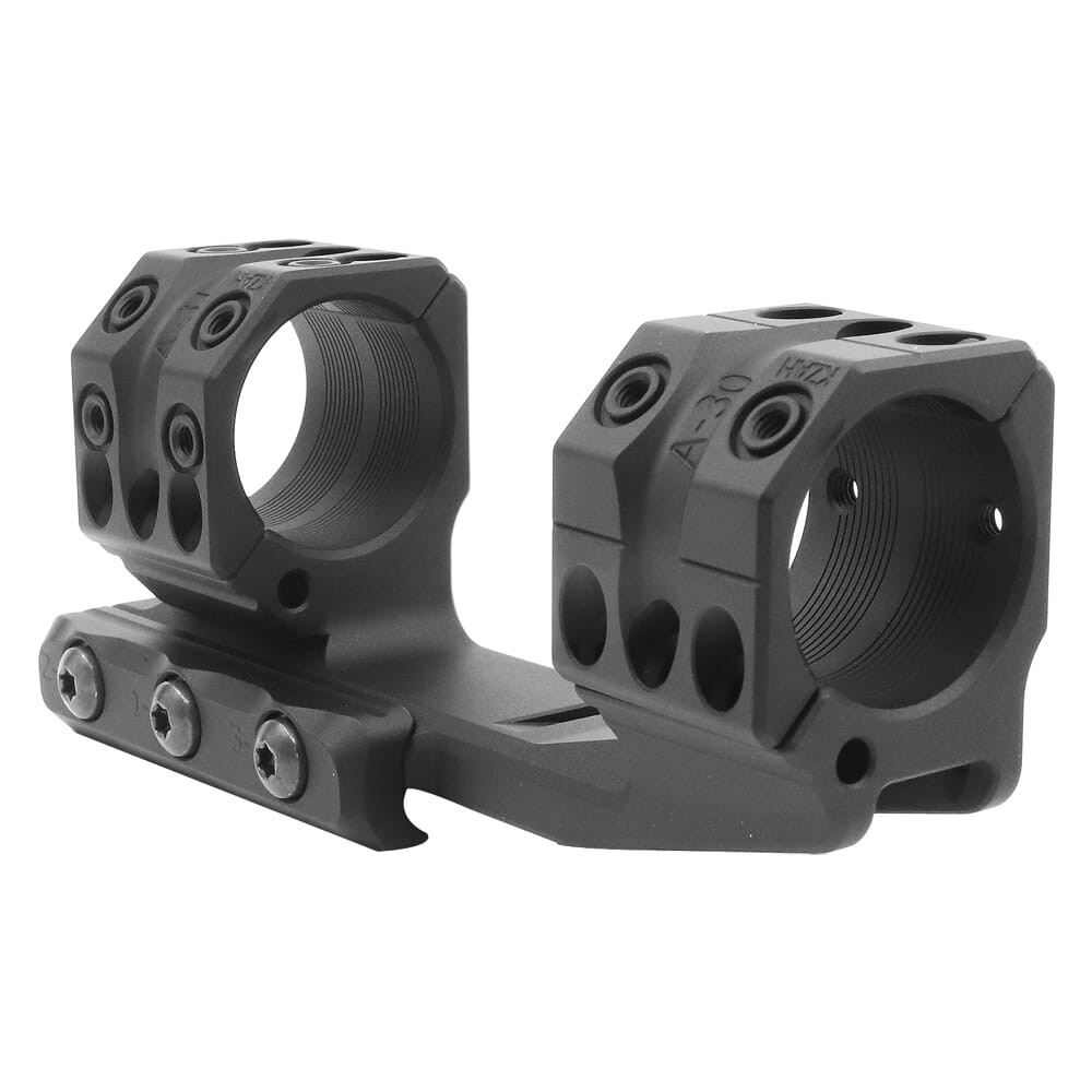 Spuhr SP-3022C Ø30 H38mm 0MIL PIC Gen3