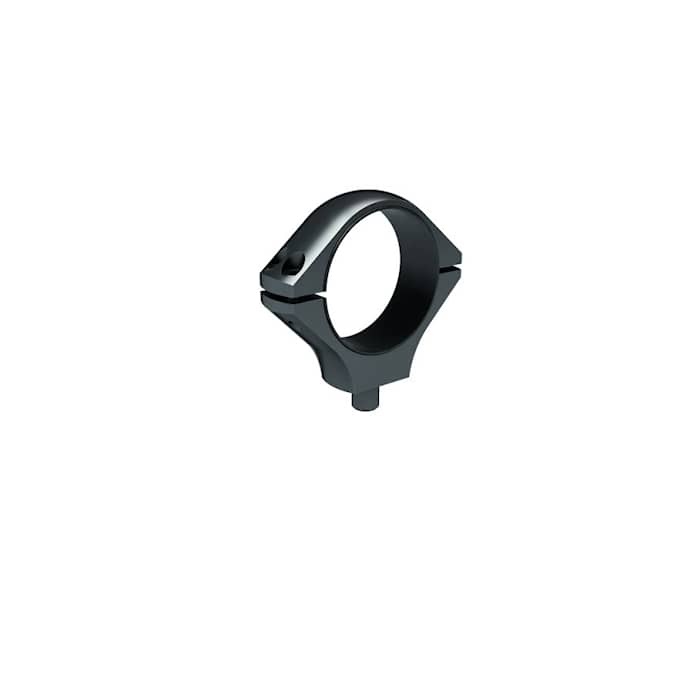 SAKO Optilock QR Ring, 30mm Tube - Low