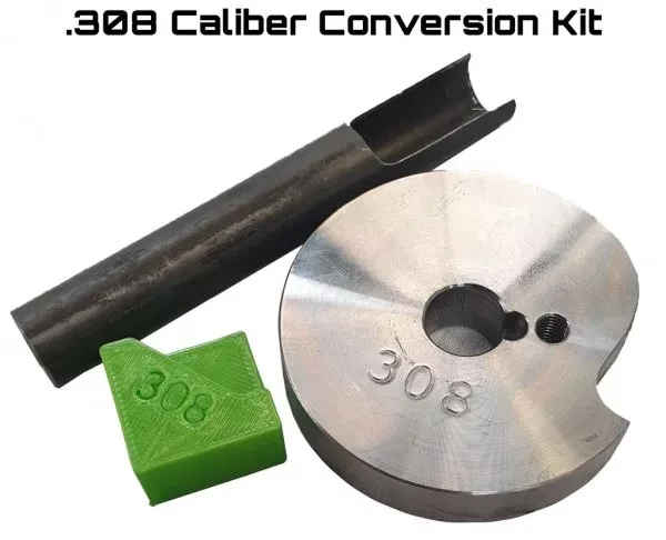 Rollsizer - Rifle Mini Roll Sizer Caliber Conversion Kit