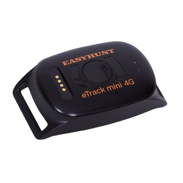 Garmin - eTrack Mini 4G