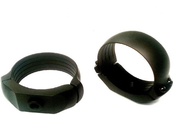 Blaser Montagering 34mm Låg (1st)