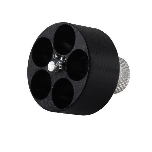 HKS Speedloader MK.3-A - .38 Spec, .357 Mag & Colt All Mark IIIs, Ruger ...