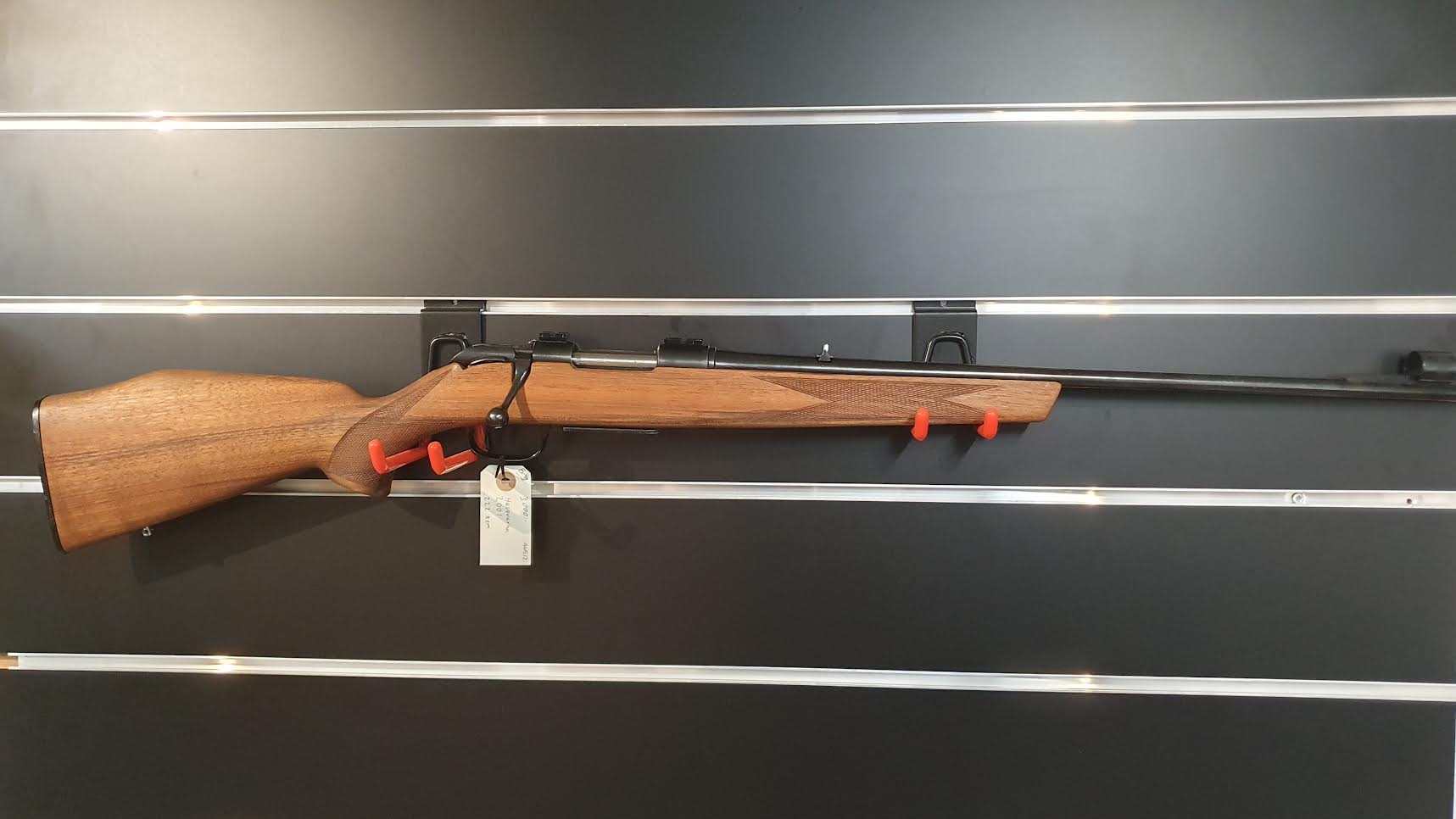 Husqvarna 2001 kal. .222 rem *VMB*