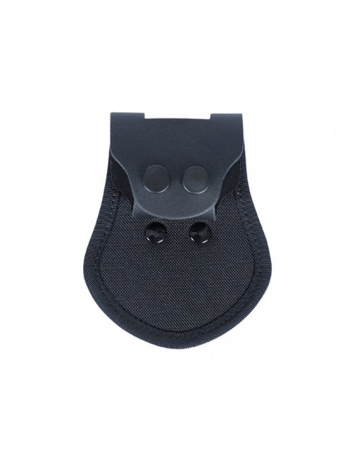 DASTA Handcuff Pouch For Hinged Handcuffs