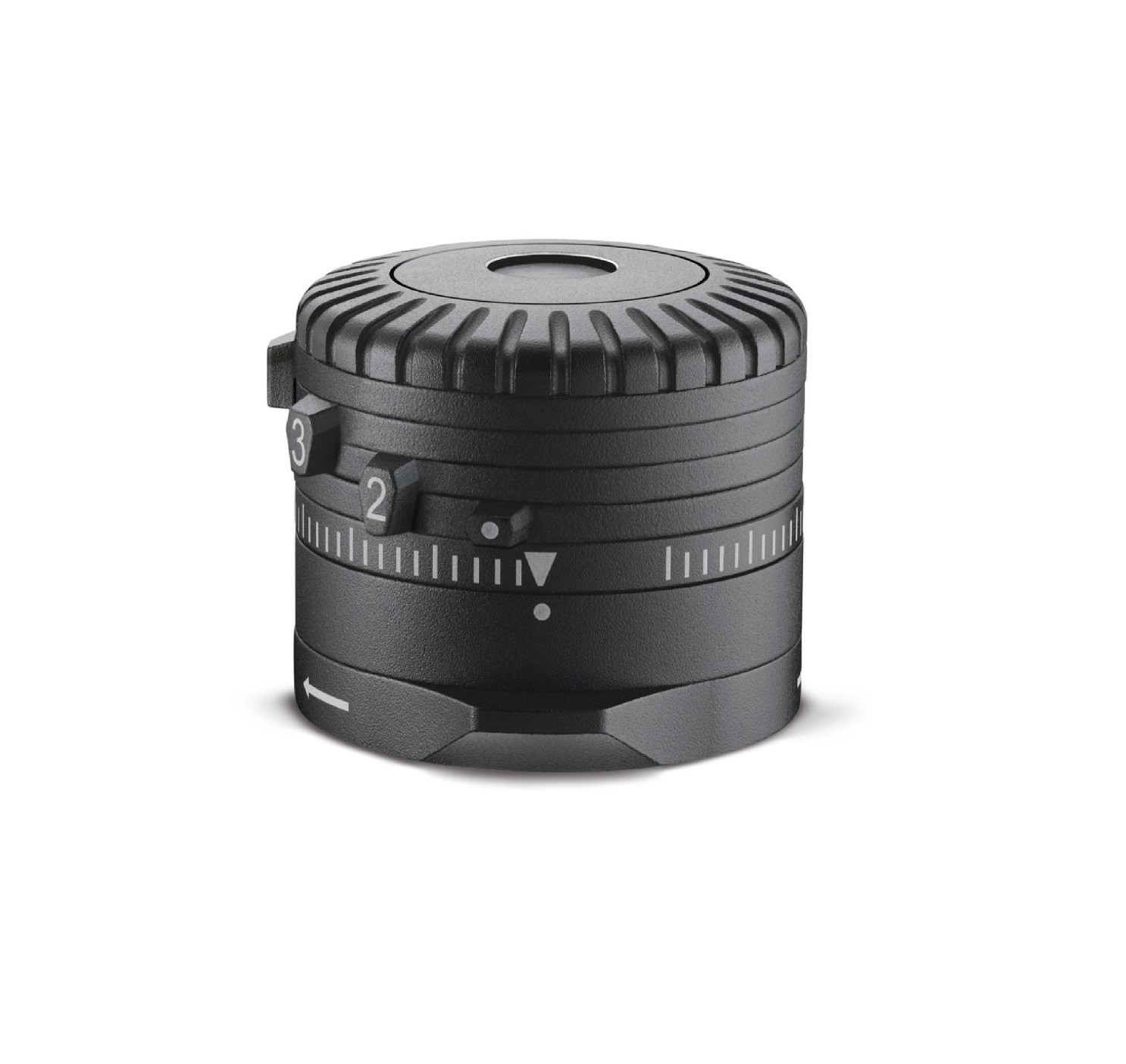 BTF, Ballistic Turret Flex