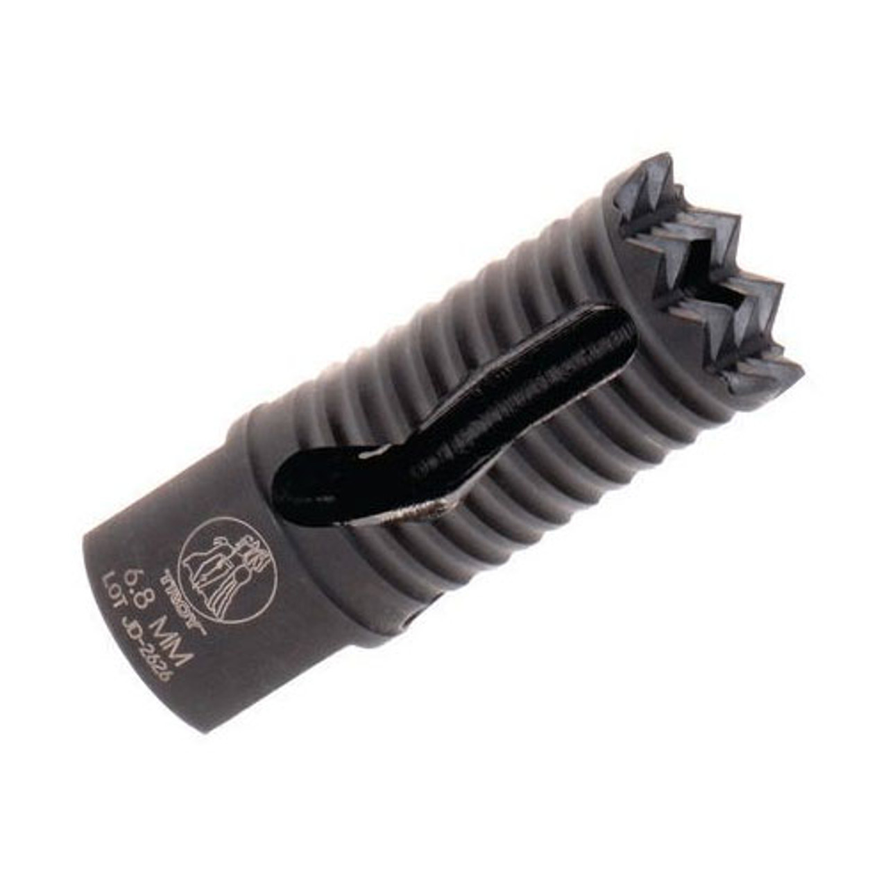 Troy 6,8/7.62 Medieval Muzzle Brake For M4/M16,14, Sig 556