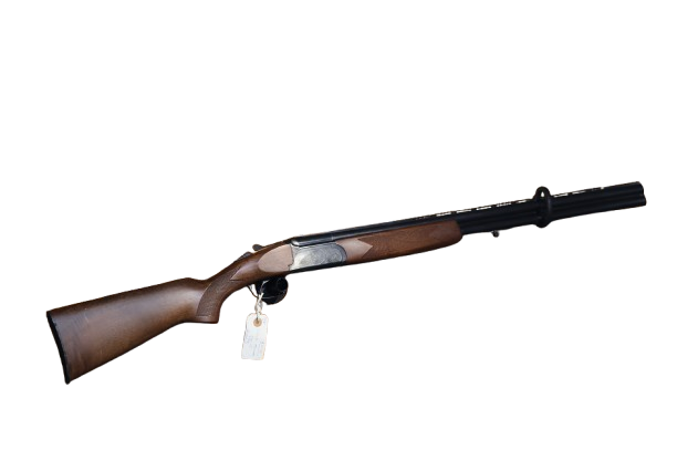 Lincoln TM 2000C cal.12 SN:95311