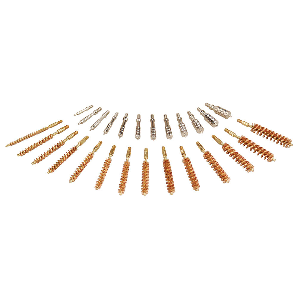 Tipton Ultra Jag & Brush Set