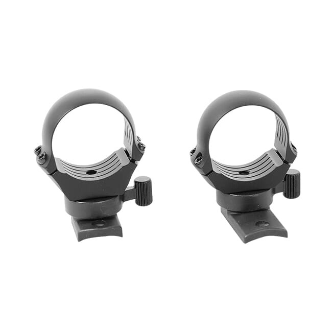 Mauser M98/M12 old HexaLock 30mm