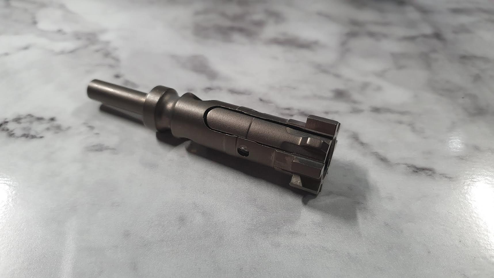 Bolt Head PWS AR15 MK1 .223