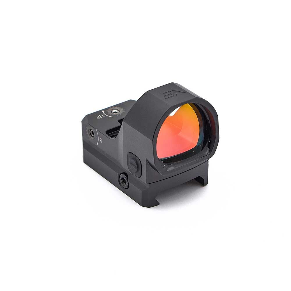 Vector Optics SCRD-36 Frenzy 1x22x26 MOS 3MOA Red Dot Sight