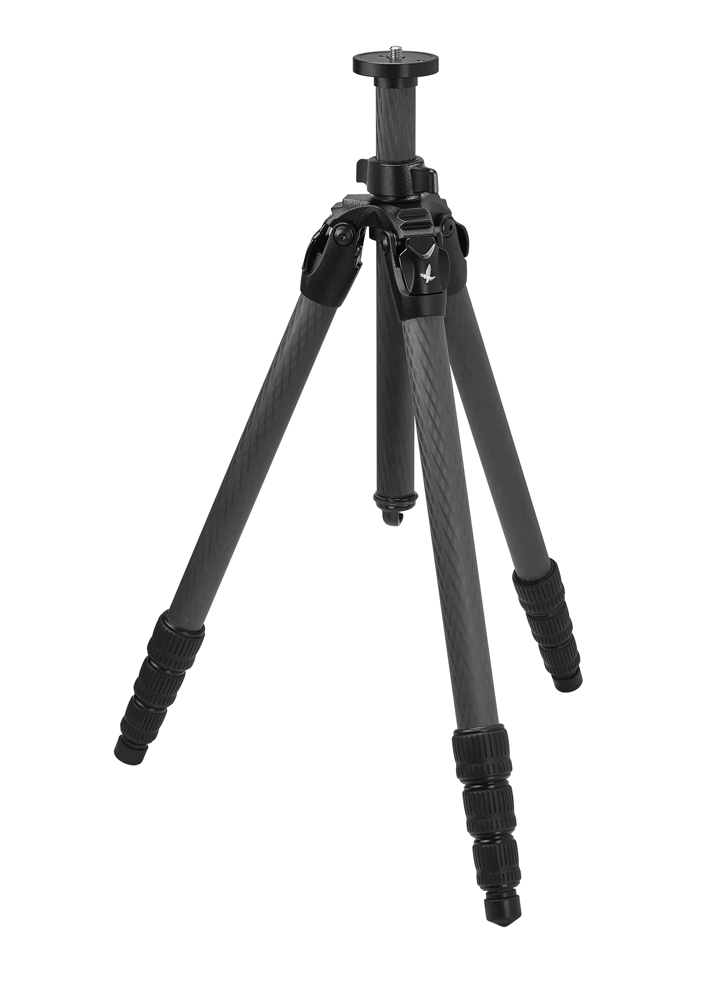 CCT kompakt stativ i kolfiber
