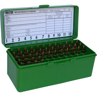 MTM Case Gard R-60 Series