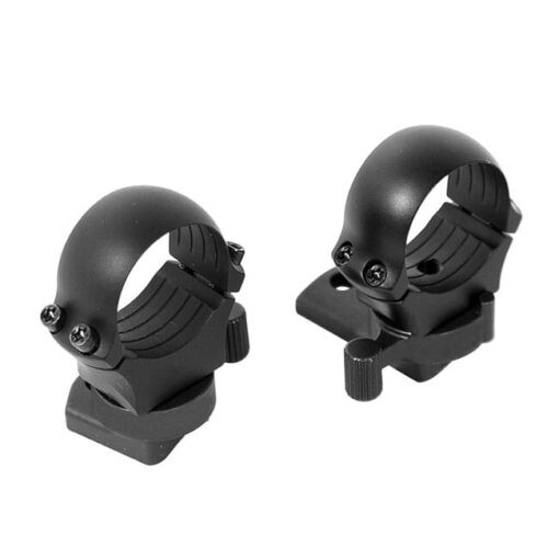 Mauser M98/M12 old HexaLock 1''