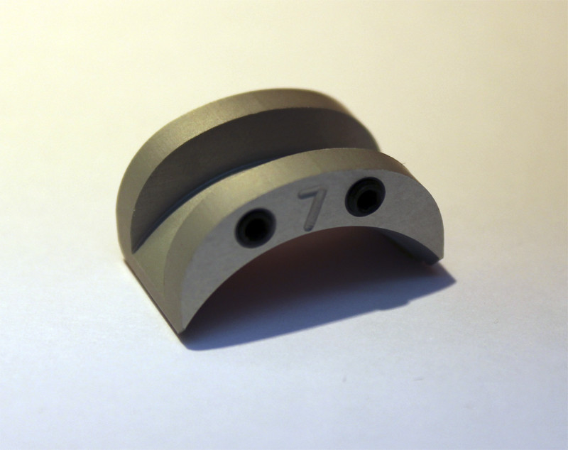 OSUMA TRIGGER WIDENER, 7mm