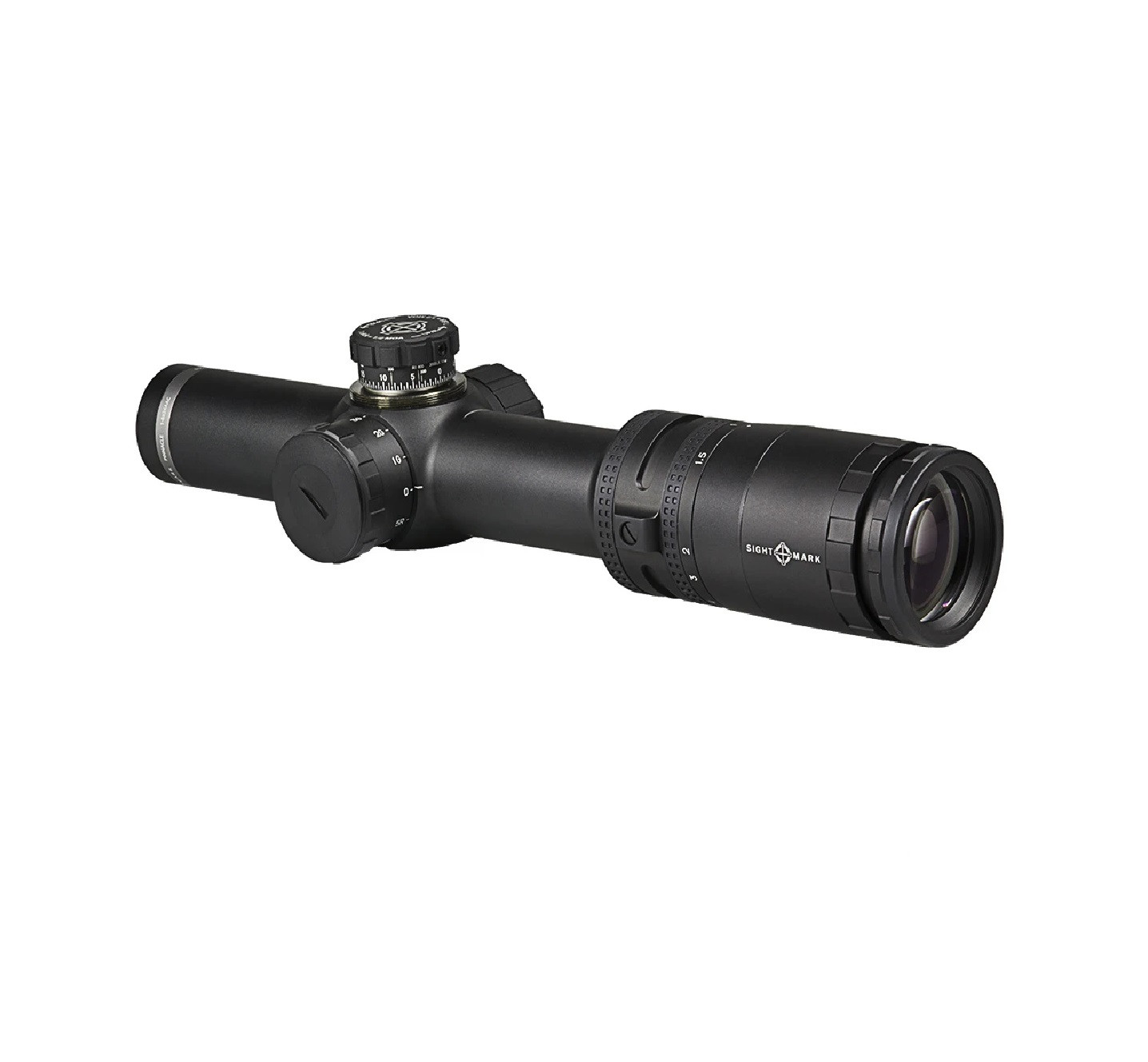 SIGHTMARK PINNACLE 1-6x24 TMD RETICLE