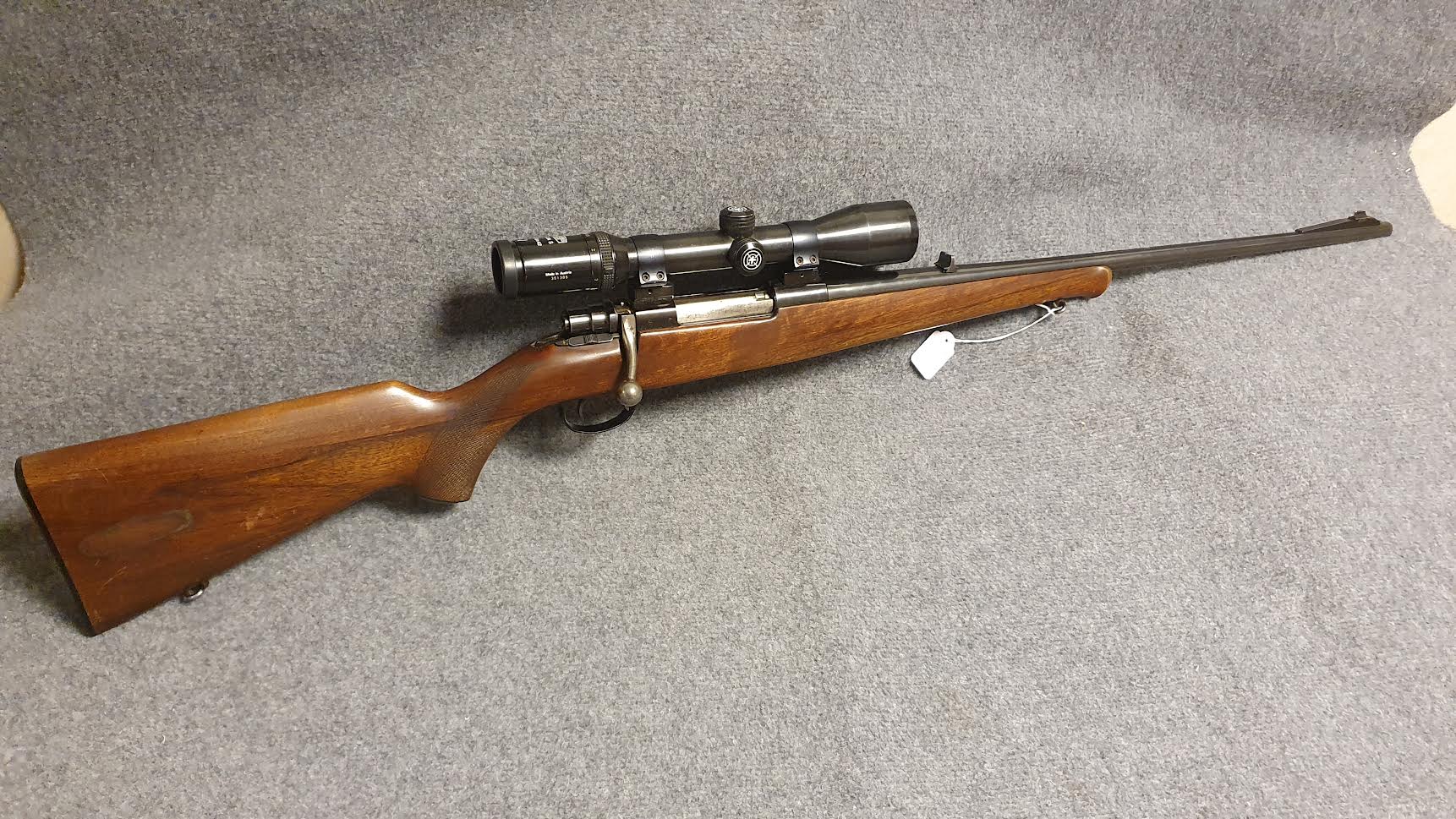 Husqvarna 1640 - 6,5x55 *VMB*