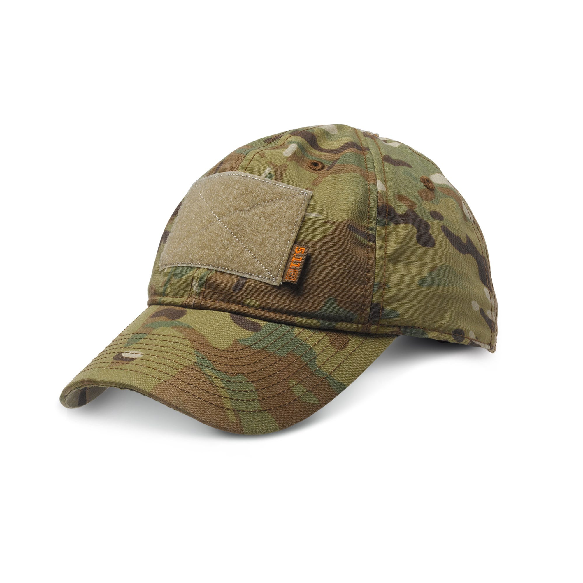 5.11 FLAG BEARER CAP MC