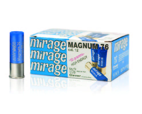 Clever T4 Mirage Magnum