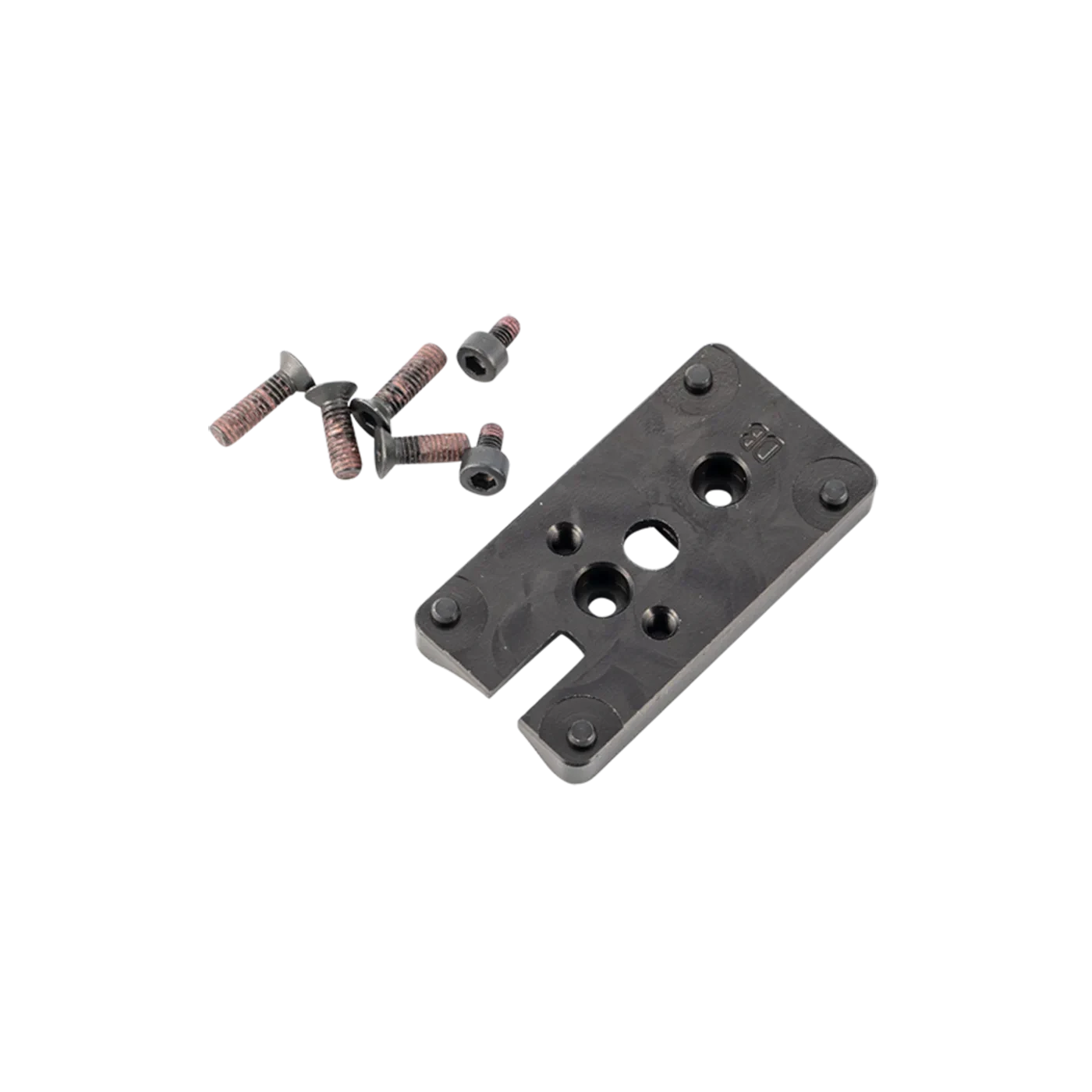 RDO KIT 92S BURRIS & DOCTER