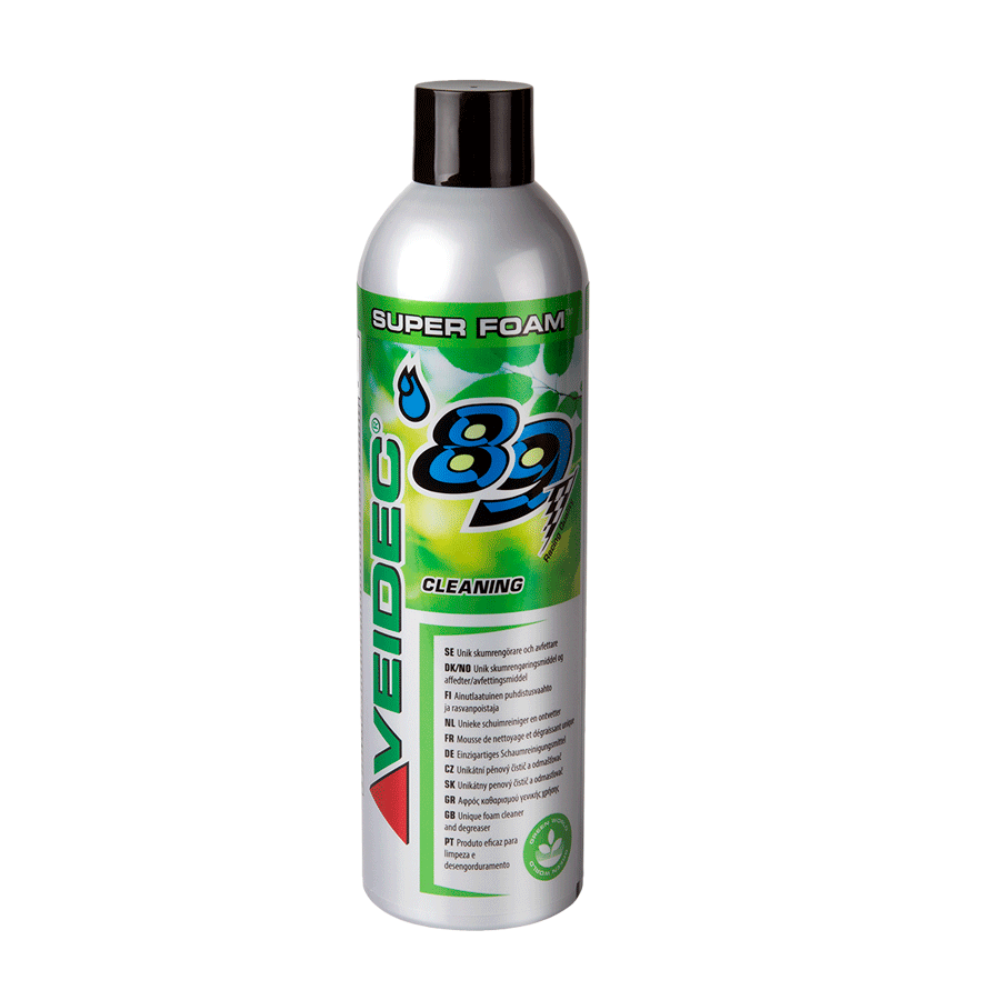Super foam 500ml