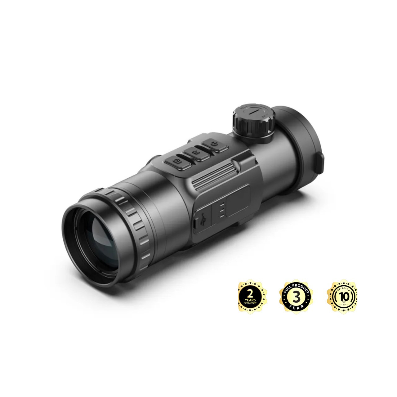 InfiRay - Clip-On CH50W