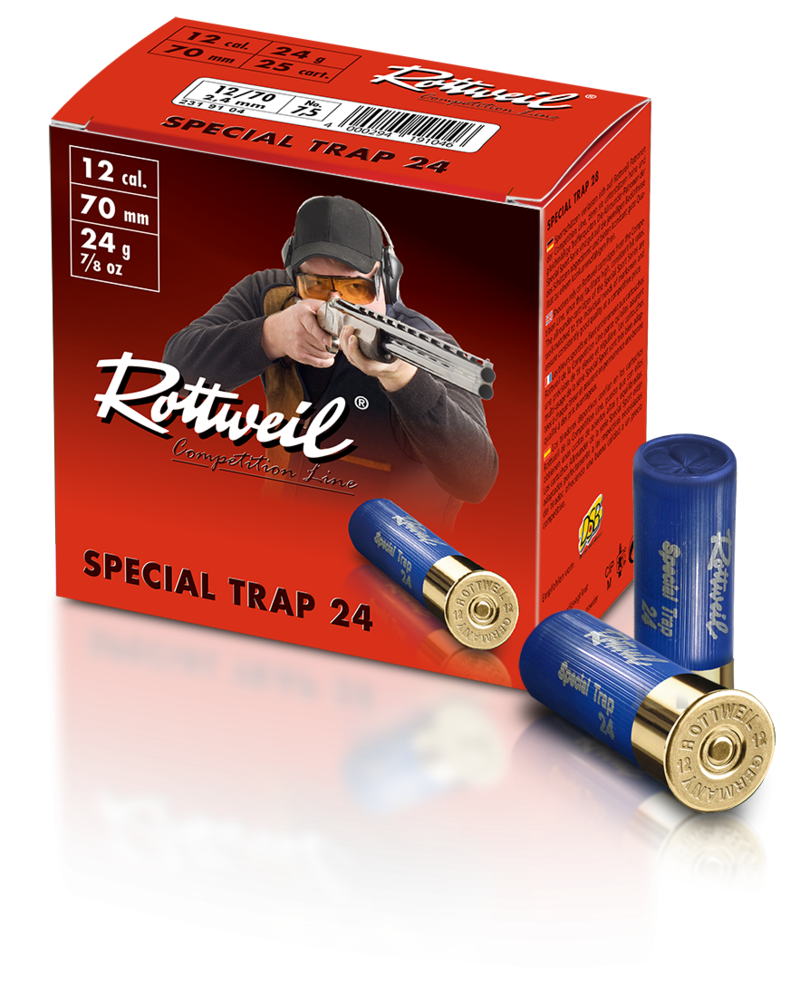 RW SPEC TRAP 28 12/70 US7