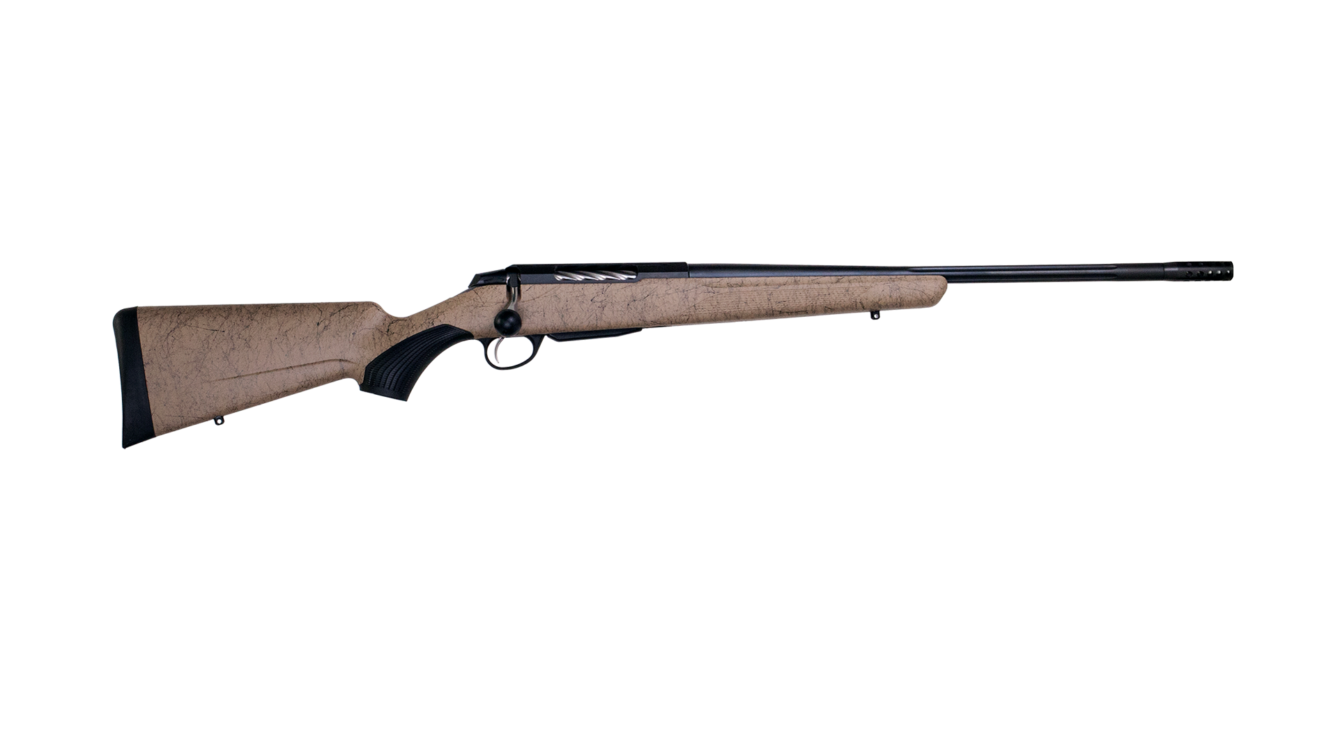 TIKKA T3x LITE ROUGHTECH DESERT 308 Win HÖGER