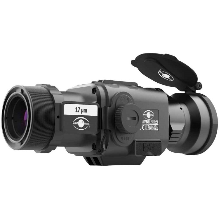Night Pearl SEER 50 Plus