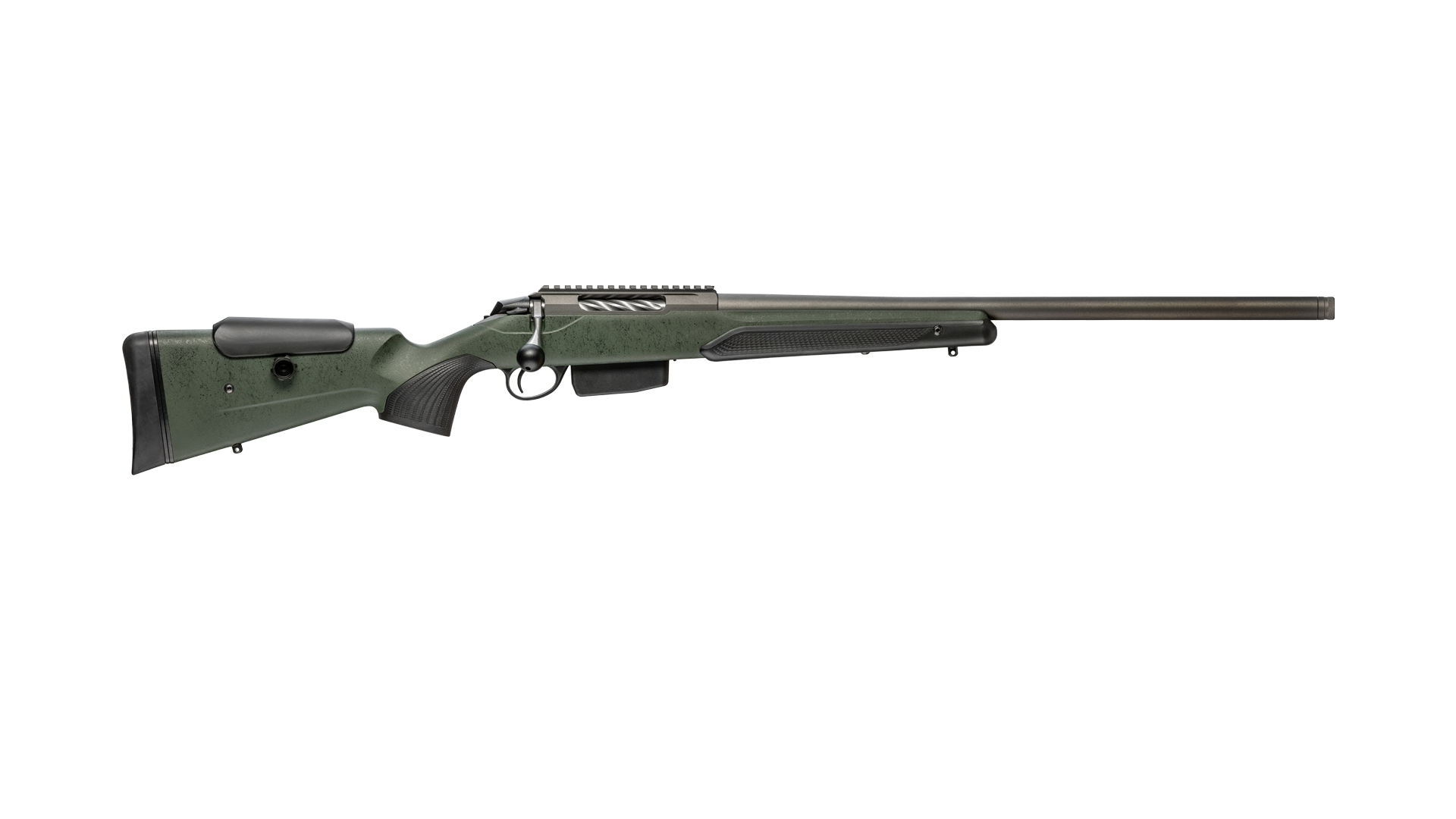 TIKKA T3x SUPER VARMINT 308 WIN HÖGER