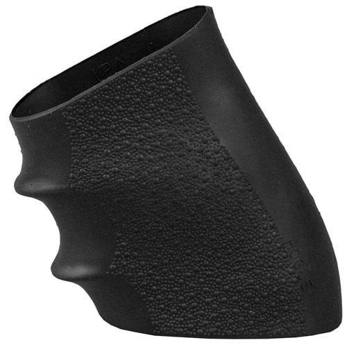 HOGUE Handall Grip Sleeve For Semi-Auto Pistols - Springfield, XD9, 9mm ...