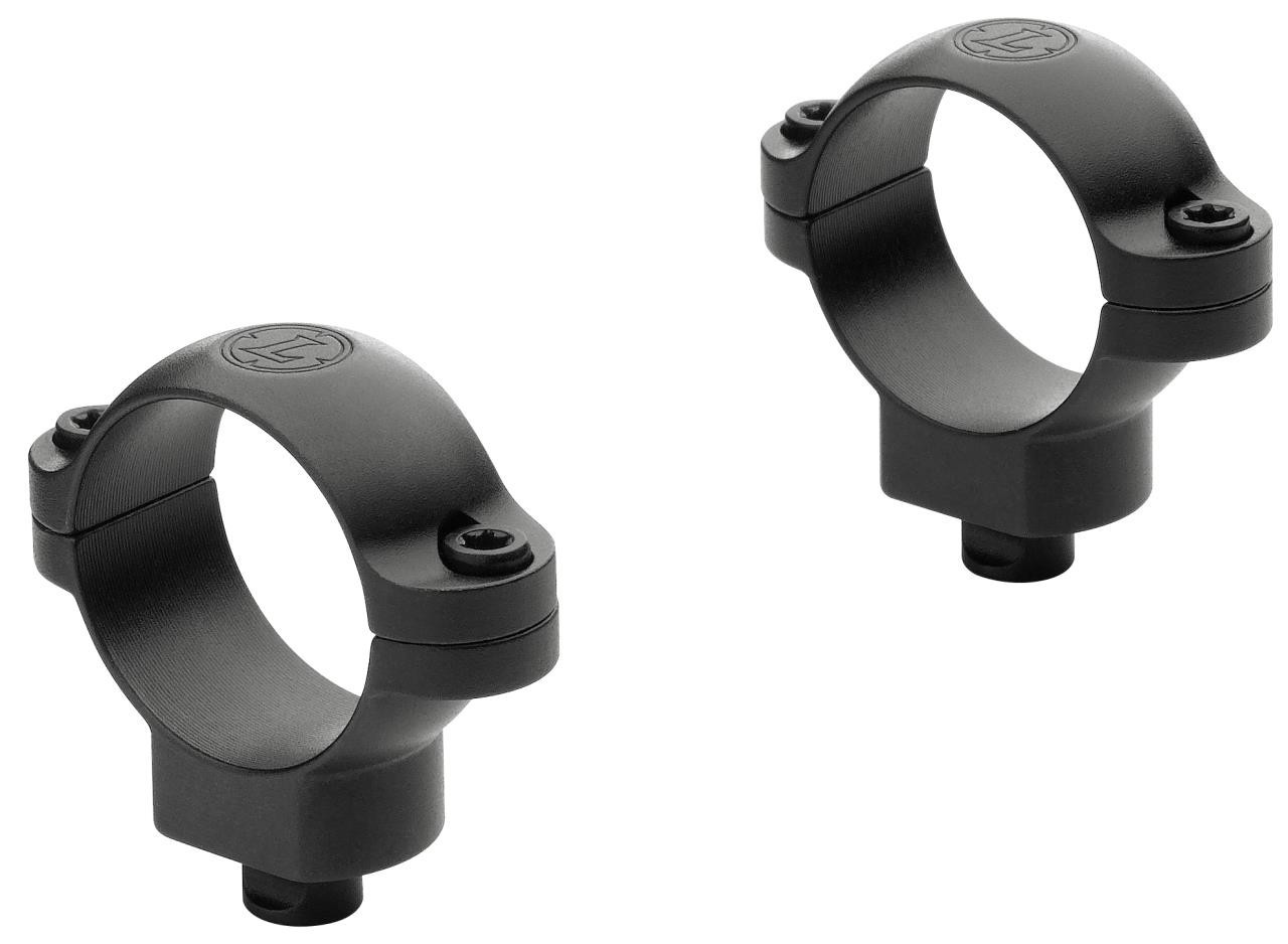 Leupold QR Ringar 34mm (Super High)