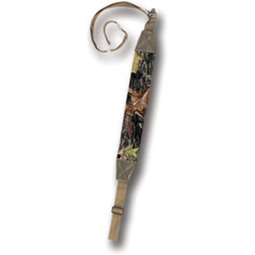 Bulldog Cases Deluxe Padded Rifle Sling, Camo