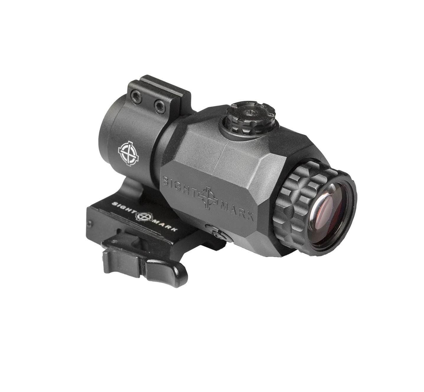 SIGHTMARK Magnifier 3x XT-3 Black