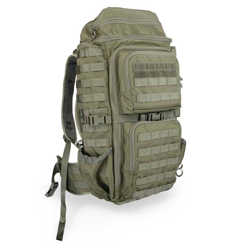 Eberlestock FAC Track Pack Military Green