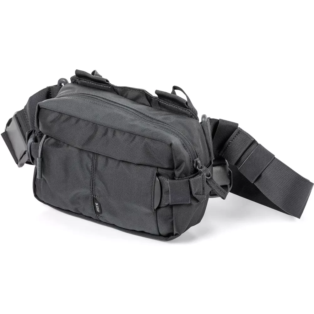 5.11 LV6 2.0 WAIST PACK 1SZ