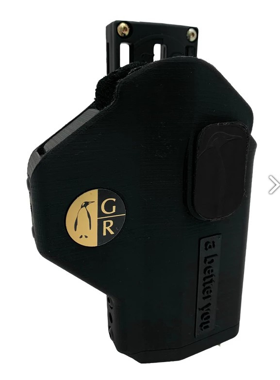 Hölster Guga Ribas NEO