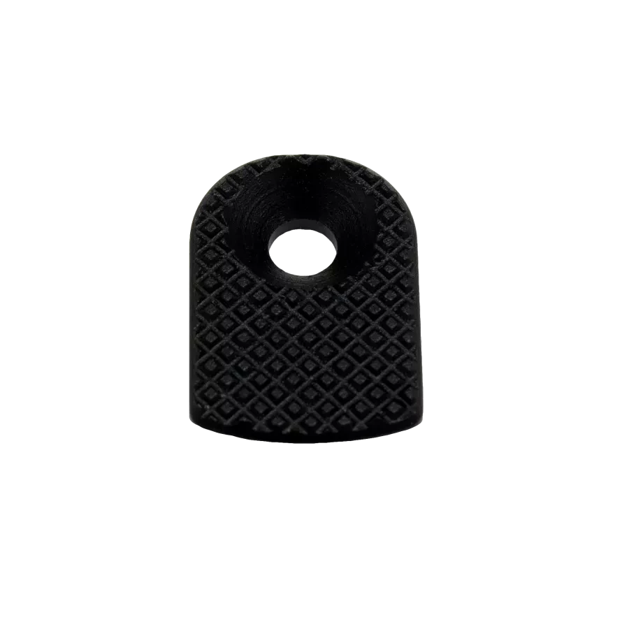 BC CZ Shadow 2 Magazine Release Button