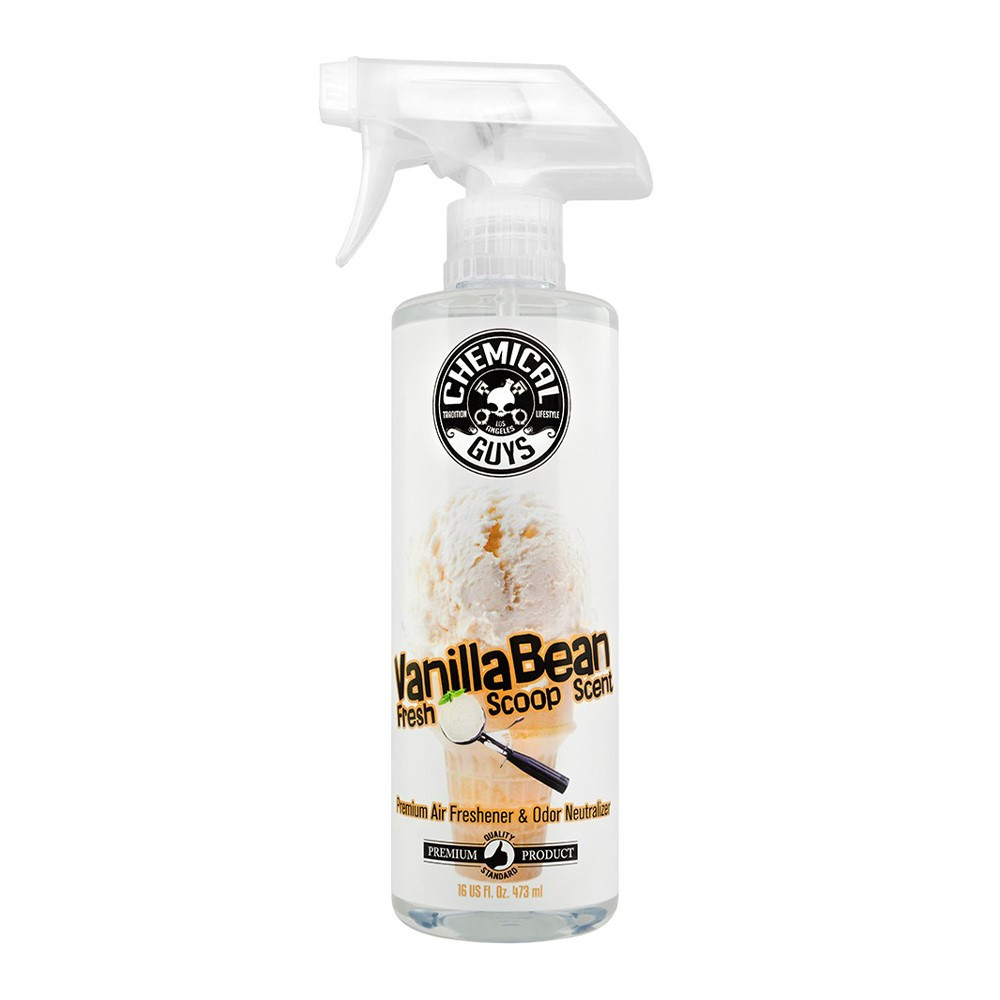 Doftspray Vanilla Bean, 473 ml