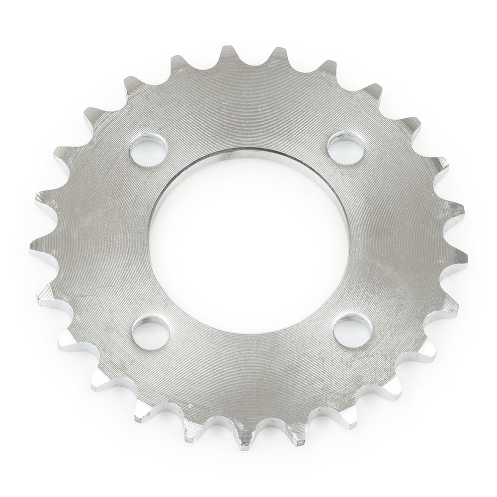 Bakdrev 25 kuggar ATV / Fyrhjuling #420-25 kugg (48mm)