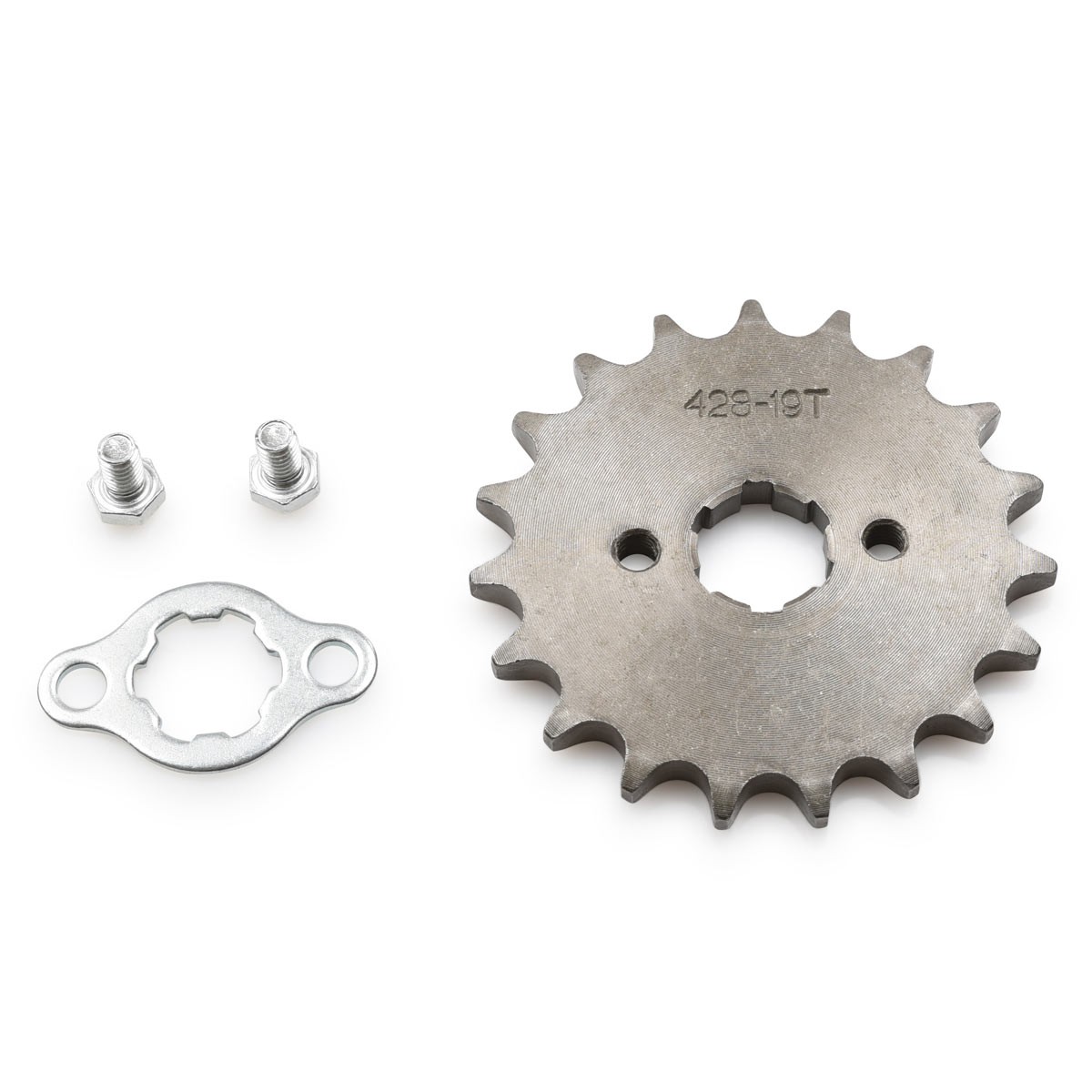 Framdrev #428-19T - 20mm, Cross / Fiddy / ATV