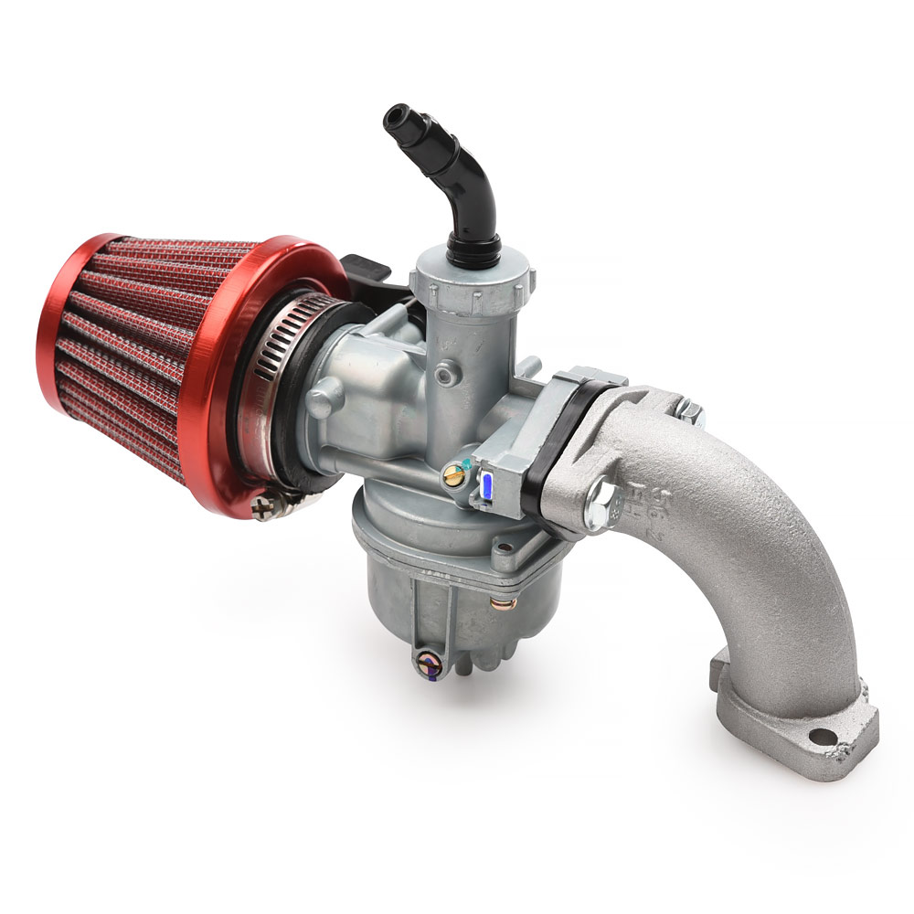 Förgasarkit / Förgasare PZ22 Cross / Fiddy / ATV