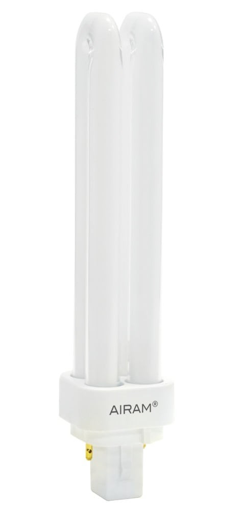 Kompaktlysrör TC-D 26W/830 G24d-3