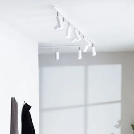 Spotlights skensystem - Skräddarsy din belysning