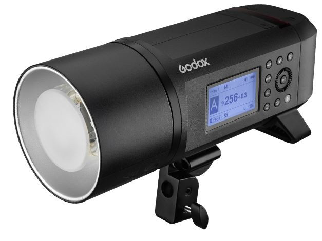 Studioblixt Godox AD600 Pro TTL HSS