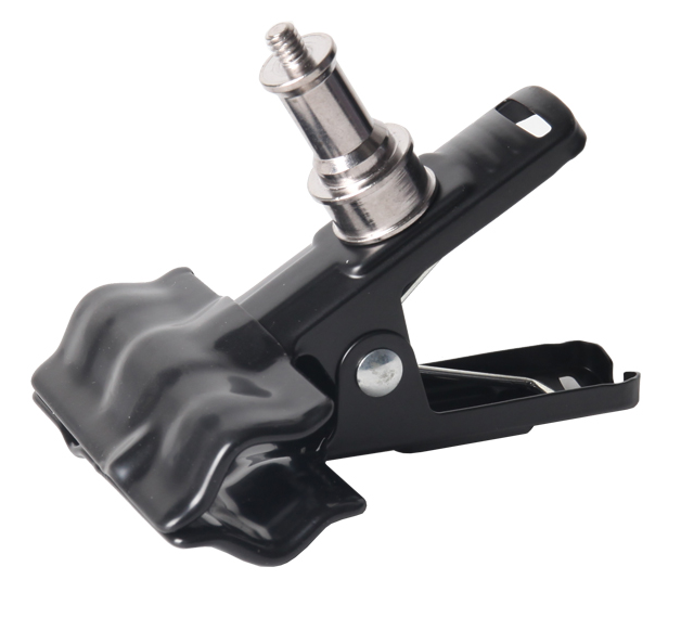 Magic Clamp med Spigot