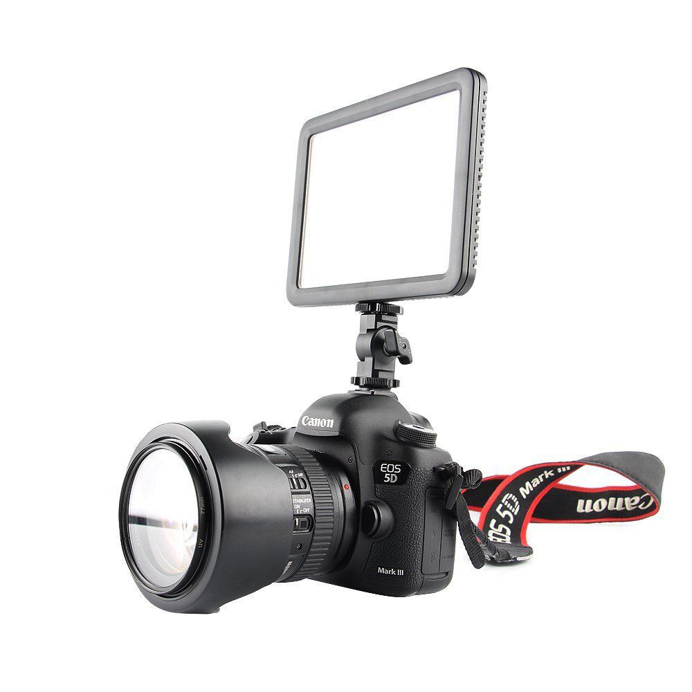 Godox LEDP120C Supertunn LED-panel