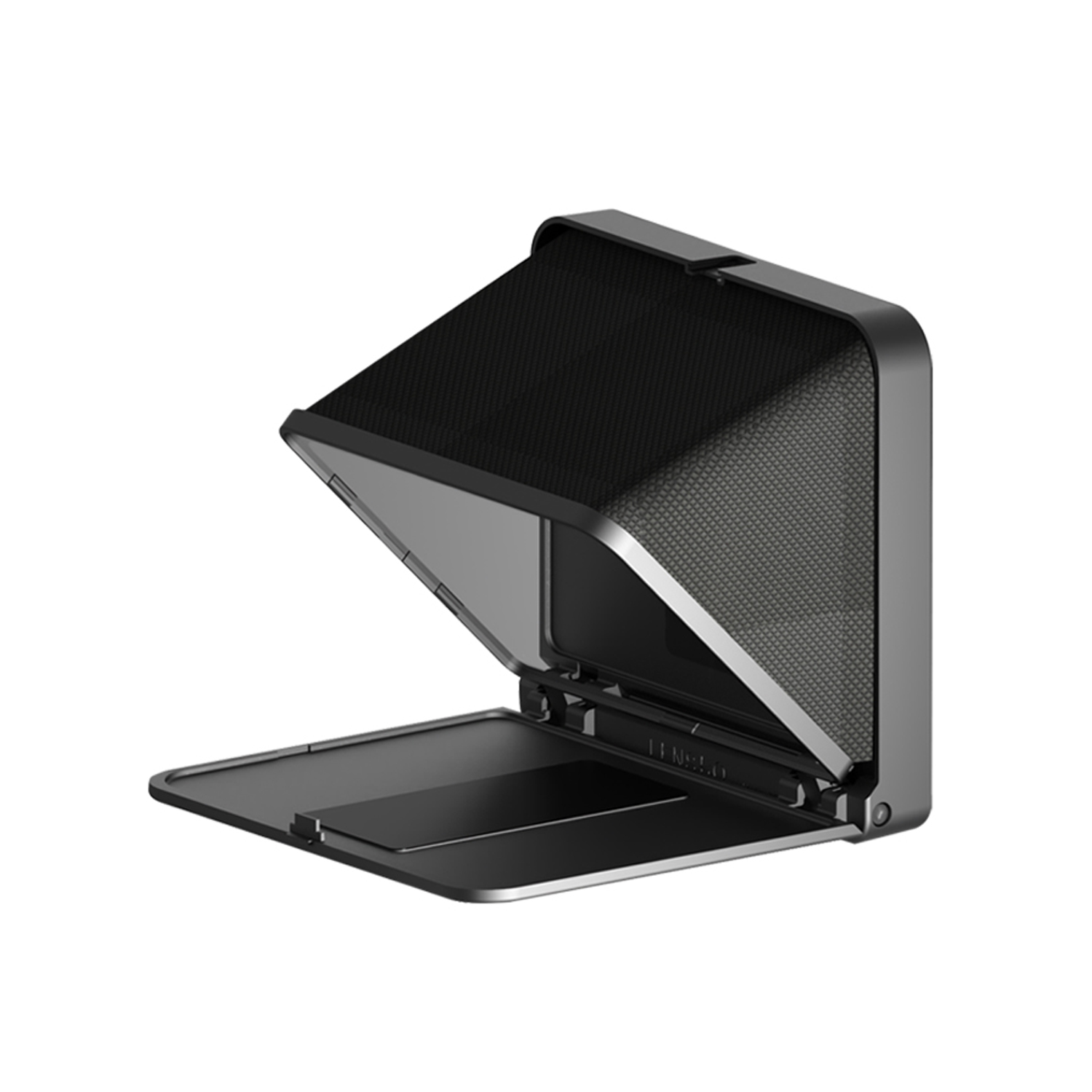 TC7 Teleprompter för kamera och smartphone