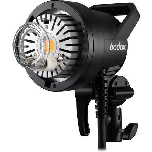 Godox AD1200Pro - Superkraftfull portabel blixt - AD1200 Pro