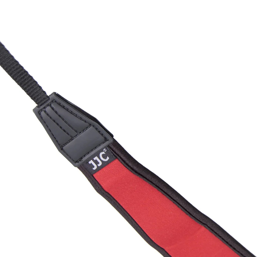 Axelrem i neopren JJC